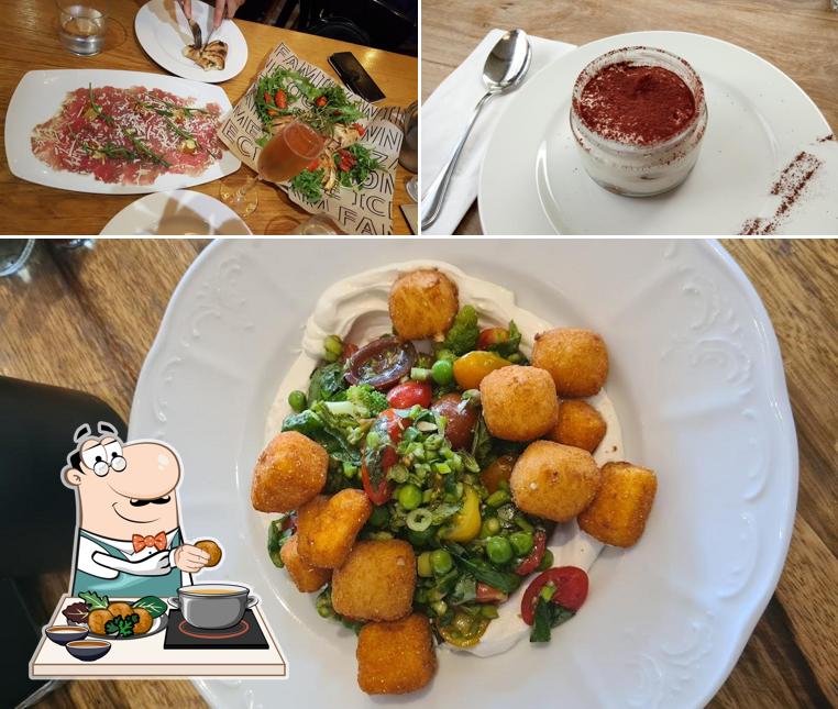 NONO, Hod Hasharon - Restaurant menu, prices and reviews