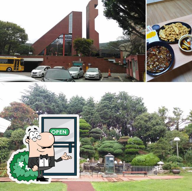 Namcheongag restaurant, Busan, 15-9 Namcheon-dong - Restaurant reviews