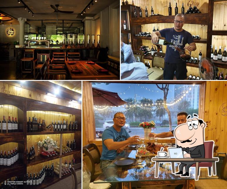 Vin de Soleil Restaurant, Da Nang - Restaurant reviews