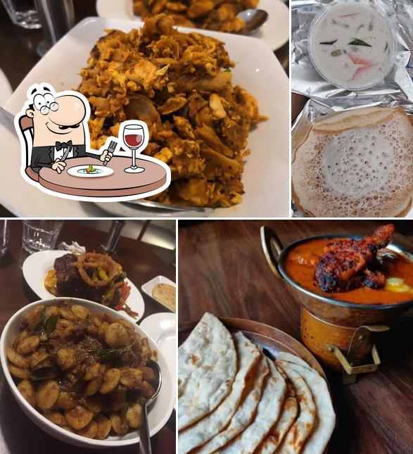 Palaaram Traditions, Kochi - Restaurant menu, prices and reviews