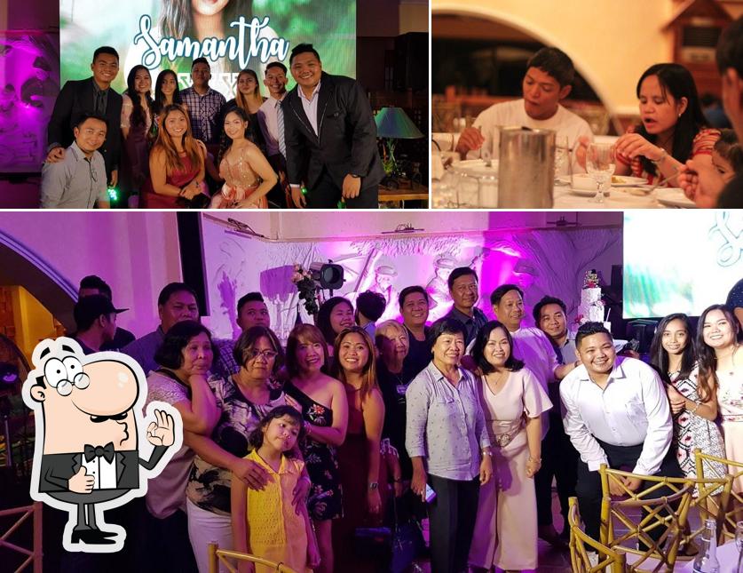 Paseo Rizal Morong restaurant, Morong - Restaurant reviews