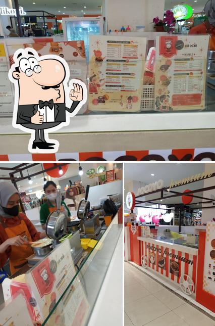 Pocoyo Icon Mall, Gresik - Restaurant reviews