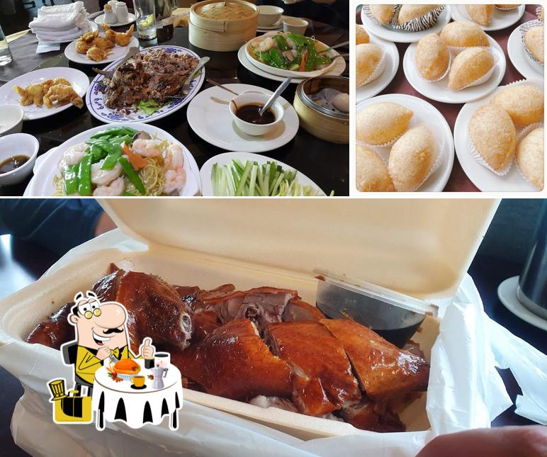 Tai Wu, Manchester - Restaurant menu, prices and reviews