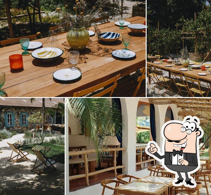 The Reise restaurant, Nonthaburi - Restaurant reviews
