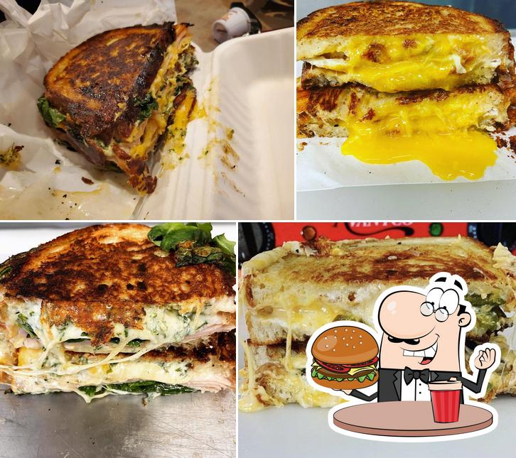 The Shaka Brah Hawaiian Food Truck in Salem - Restaurant menu and reviews