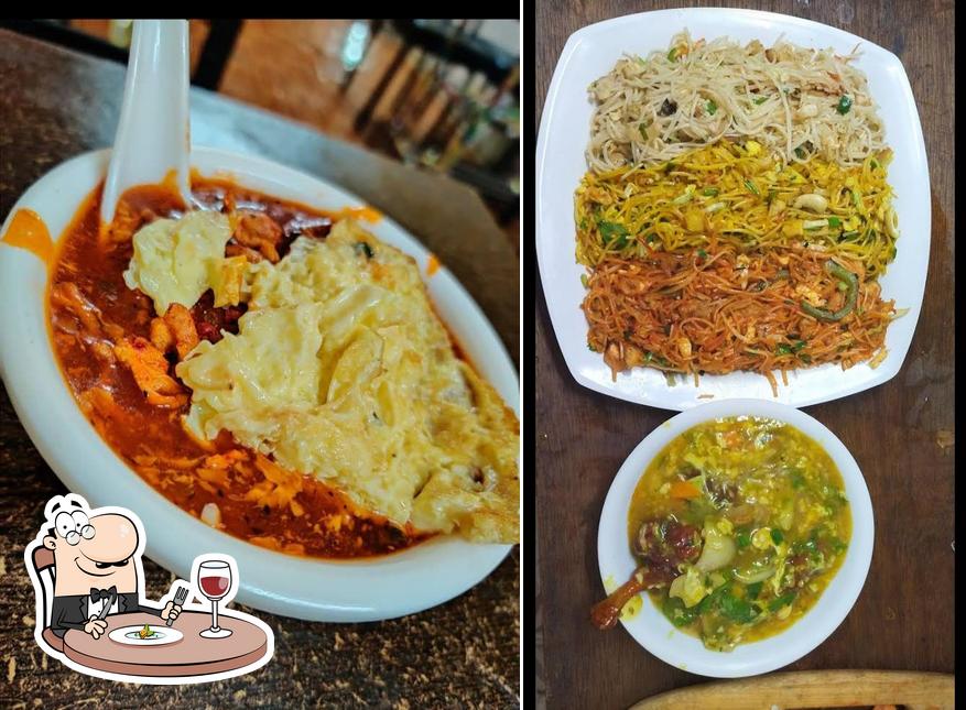 The spicy one chinese corner, Bhiwandi - Restaurant menu, prices and ...