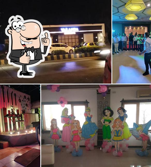 SHERA 2.0 Restaurant & Bar/ Varanda Banquets, Mumbai - Restaurant reviews