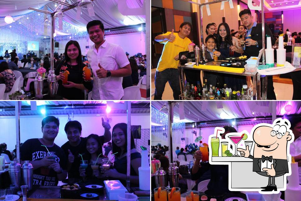 WERD Mobile Bar, Mabalacat - Menú del restaurante, precios y reseñas