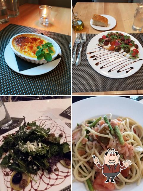 bNapoli Italian, West Springfield - Restaurant menu, prices and reviews