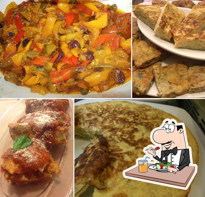 da Massimo e Salvatore, Napoli - Menu del ristorante, prezzi e recensioni