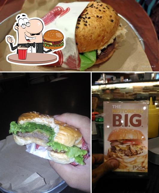 fatcow, Cebu City - Restaurant menu, prices and reviews