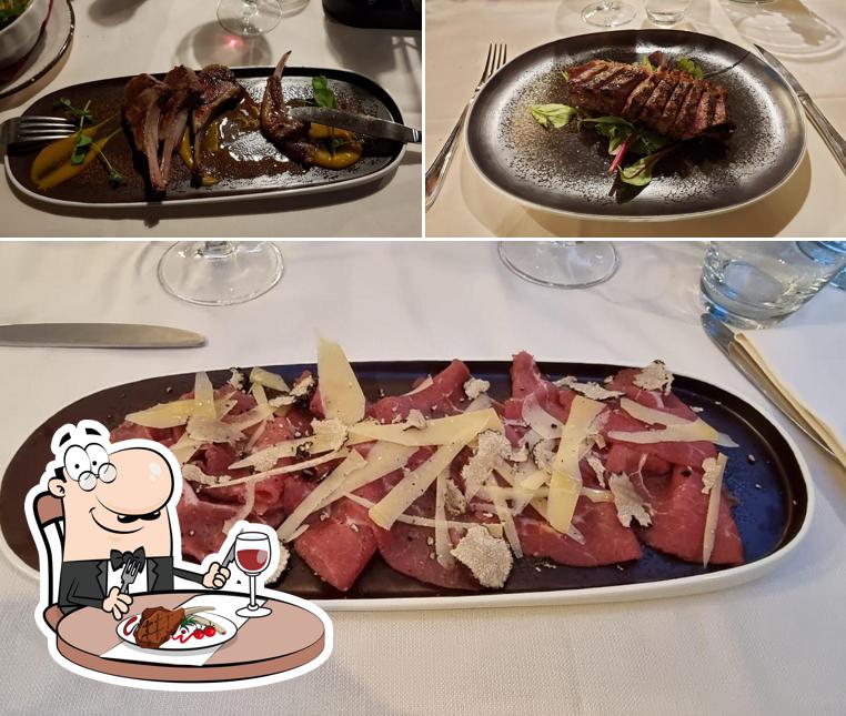 Ristorante Al Zuc, Pagnacco - Menu del ristorante, prezzi e recensioni