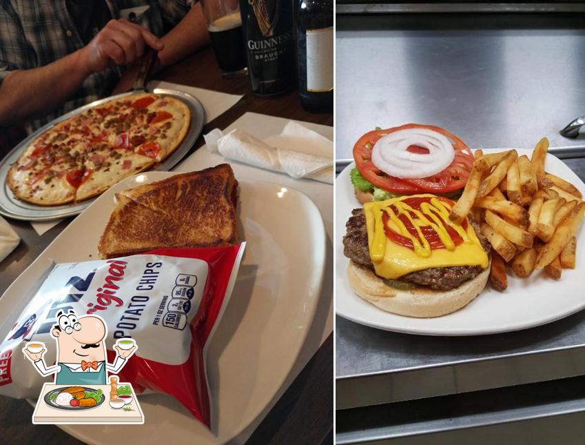 Andy's Restaurant & Lounge, Ashland - Restaurant menu, prices and reviews