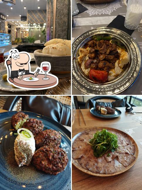 Taksim Restaurant &Kraft kebap, Warsaw - Restaurant menu, prices and ...