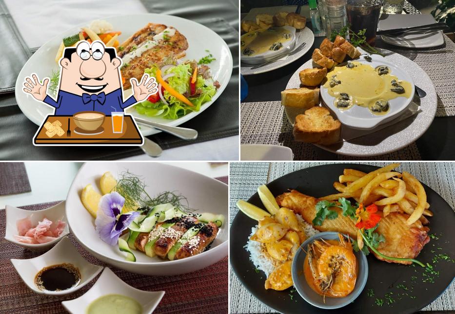 The Hat & Creek, Hoedspruit - Restaurant menu, prices and reviews
