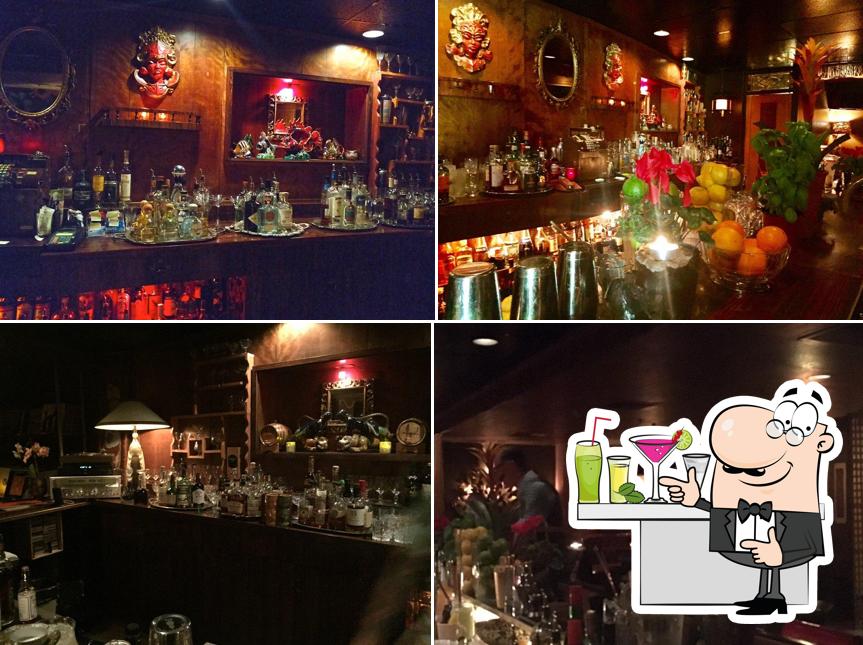 The Imperial in Goleta - Restaurant reviews
