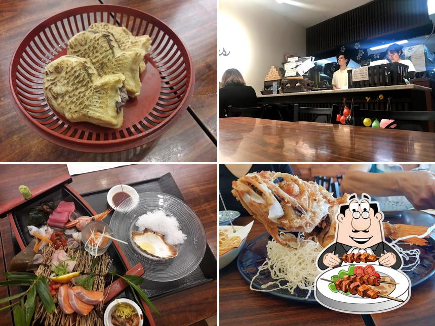 UdonWorks, Auckland - Restaurant menu, prices and reviews