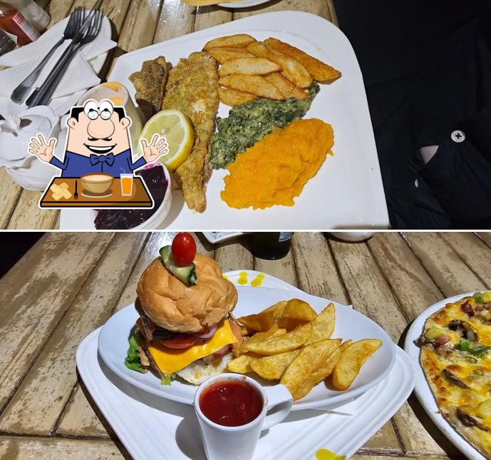 Umthatha Country Club Restaurant, Mthatha - Restaurant menu, prices and ...