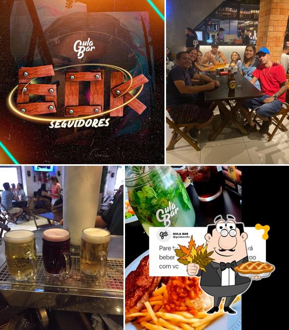 Gula Bar, São Paulo - Menu do restaurante, preços e opiniões