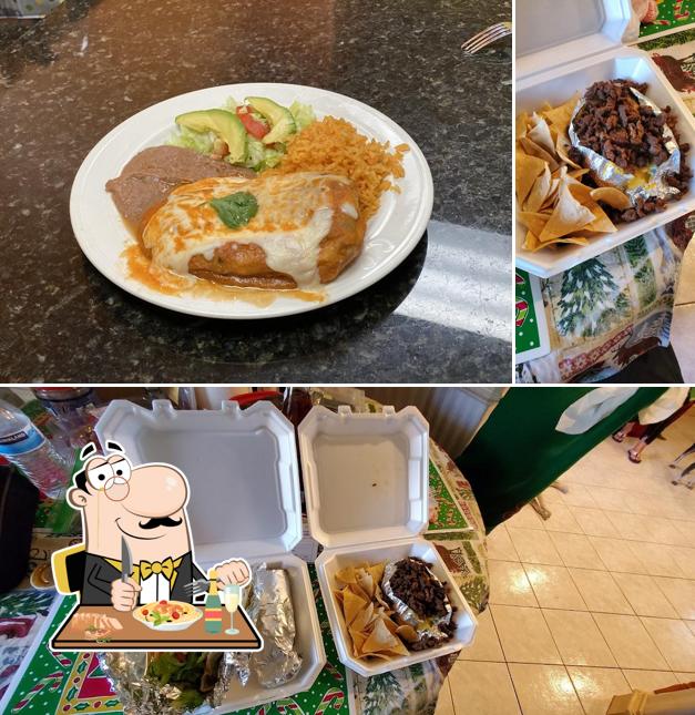 4 Hermanos Restaurant in Alton - Restaurant reviews
