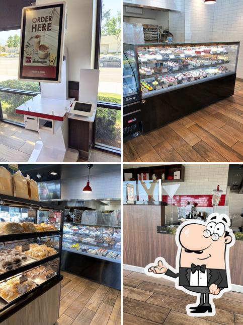 85c Bakery Cafe, Corona - Restaurant menu, prices and reviews