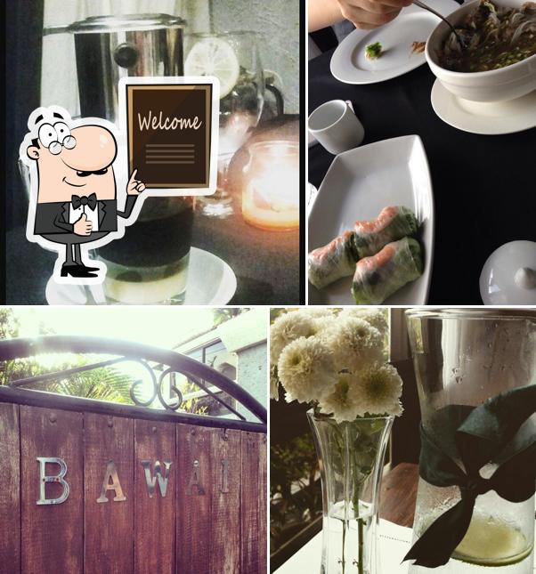 Bawai’s Vietnamese Kitchen restaurant, Silang - Restaurant menu and reviews