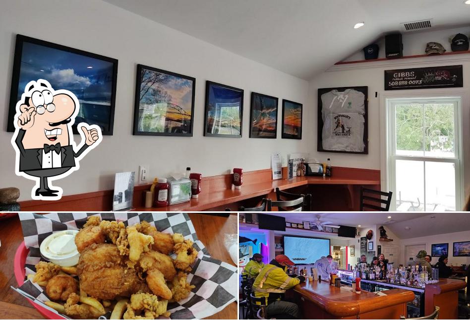 Bob O'Malley's Whaleback Restaurant, Sandwich - Restaurant menu, prices ...