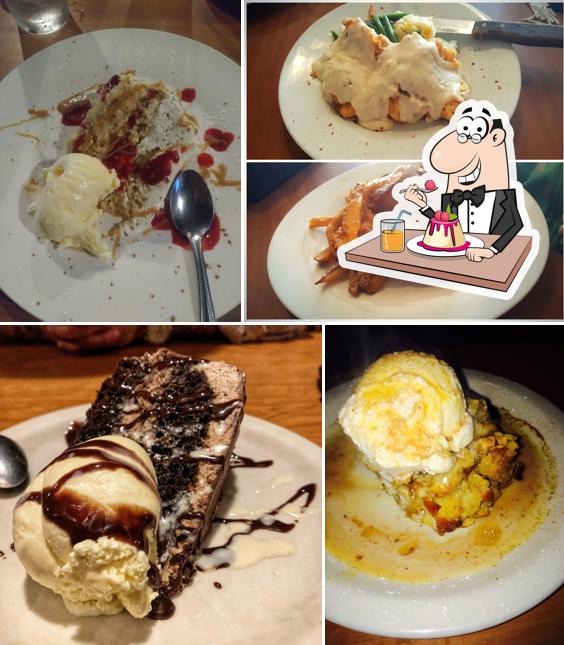 Top 5 places to eat in Meridian, Texas, november 2025 - Restaurant Guru