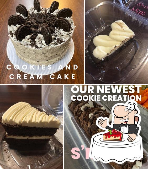 Cafe 10:31 in Azle - Restaurant menu and reviews