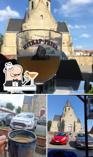 Don Gilberto, Geraardsbergen - Restaurant menu, prices and reviews