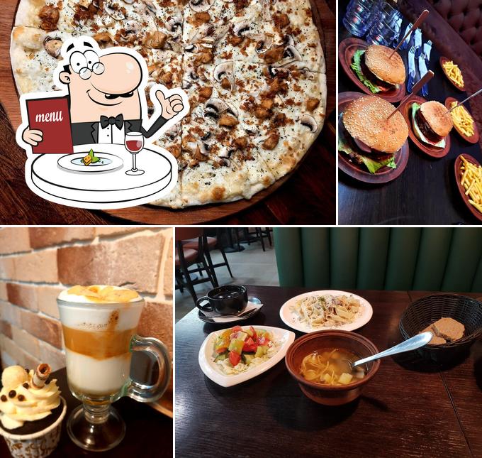 FritTaTa cafe, Shchyokino - Restaurant reviews