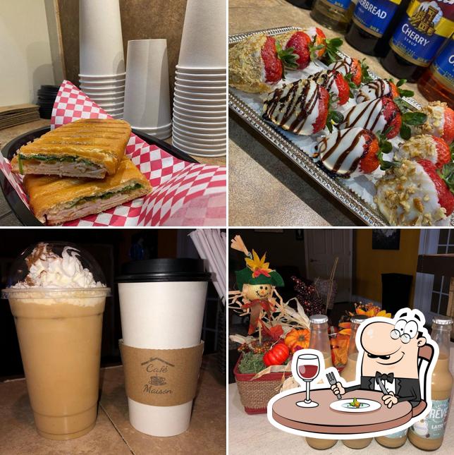Top 5 restaurants in Church Point, august 2025 - Restaurant Guru