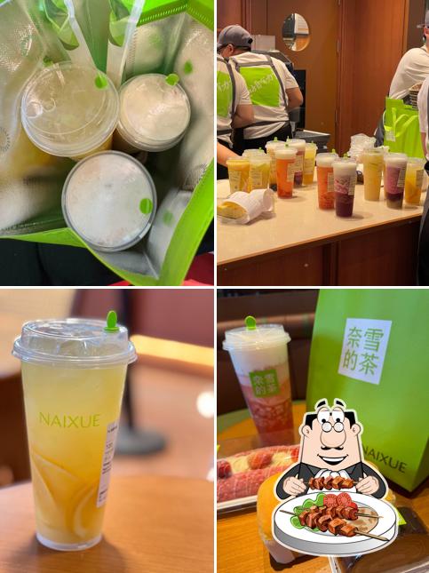 Naixue EmSphere, Bangkok - Restaurant menu, prices and reviews