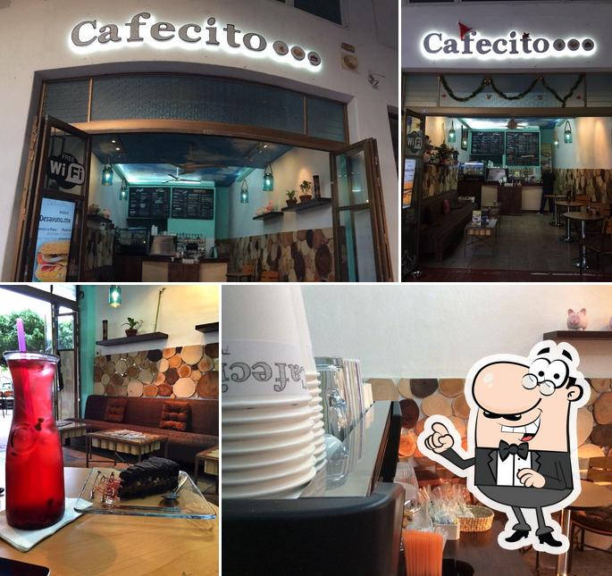 Cafecito, Puerto Vallarta - Restaurant reviews