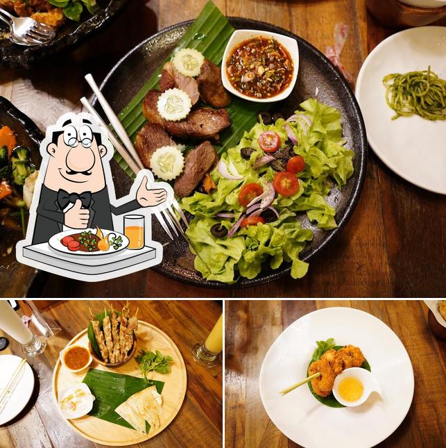 Cicada Restaurant, Ko Lanta Yai - Restaurant reviews