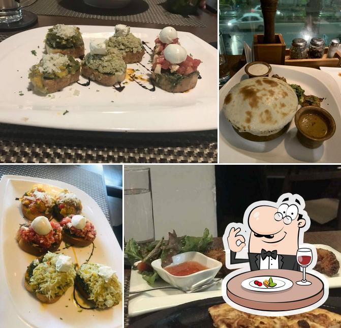 Ciclo Café, Chennai, 32 - Restaurant menu and reviews