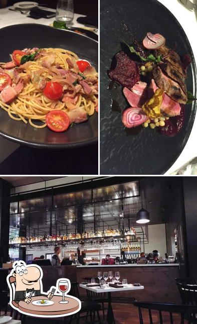 Coppersmith Hotel in South Melbourne - Restaurant reviews