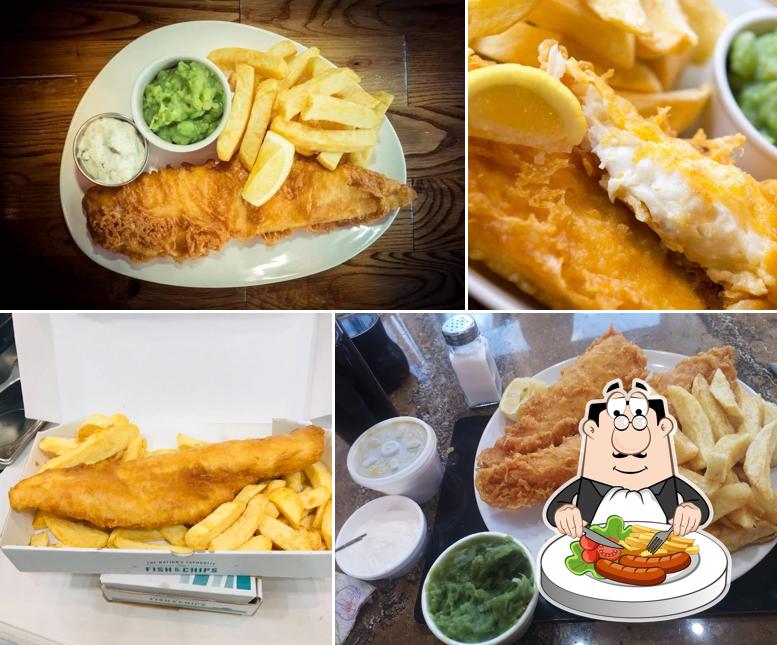 Best fish in Kidderminster restaurants, spring 2024 - Restaurant Guru