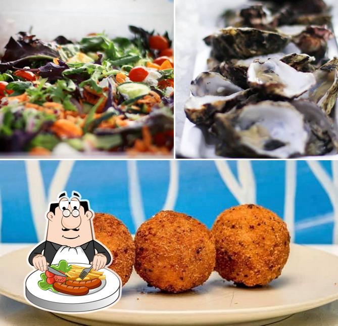 Suncoast Seafoods ( Gluten-free Fish & chips options ), Maroochydore ...