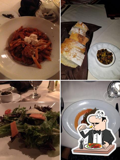Grappa '72 in Albany - Restaurant menu and reviews