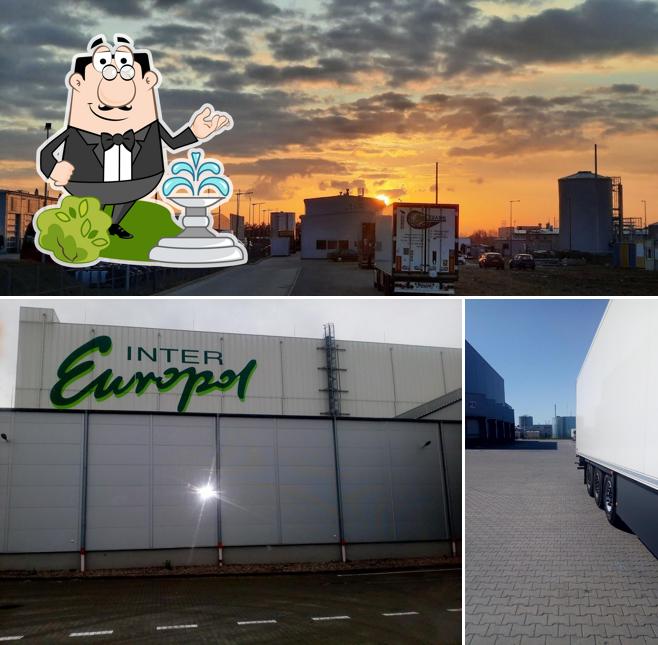 Inter Europol S.A. - Menú del restaurante, precios y reseñas