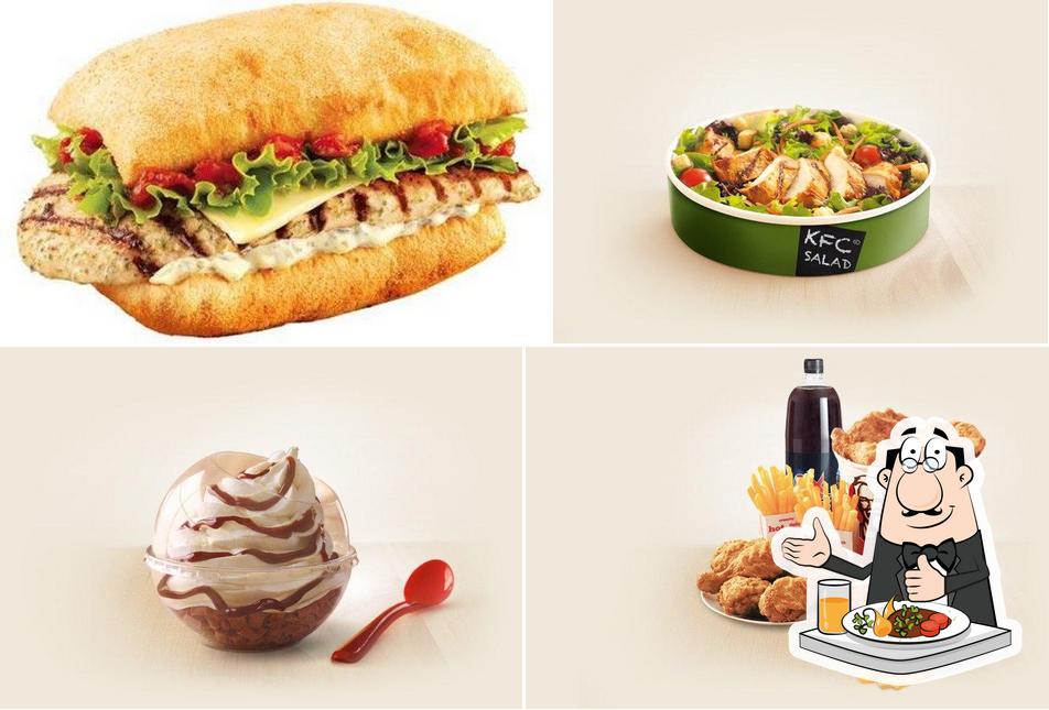 KFC Croydon - Church Street, Crown Hill, 11-17 Church St in Croydon ...