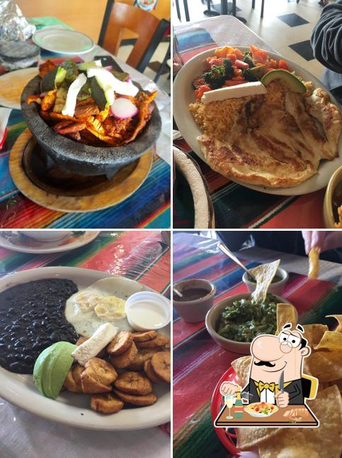 Los Contreras Mexican Restaurant, Edison - Opiniones del restaurante