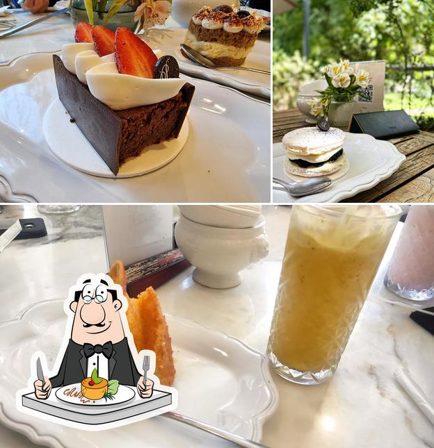 Maison Paulette, Zapopan - Menú del restaurante, precios y reseñas