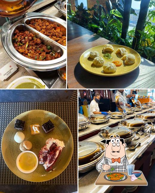 Manchi Baphe, Hyderabad - Restaurant menu, prices and reviews