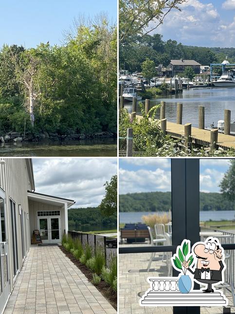 Marker 37 in Chester - Restaurant menu and reviews