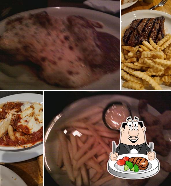 Now Or Later Restaurant, Des Moines - Restaurant menu, prices and reviews