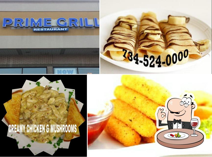 Prime Grill Restaurant & Coney in Livonia - Restaurant reviews