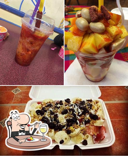 Botanas Locas in Los Angeles - Restaurant reviews