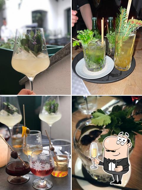 Bruder - Küche & Bar, Wien - Restaurantbewertungen